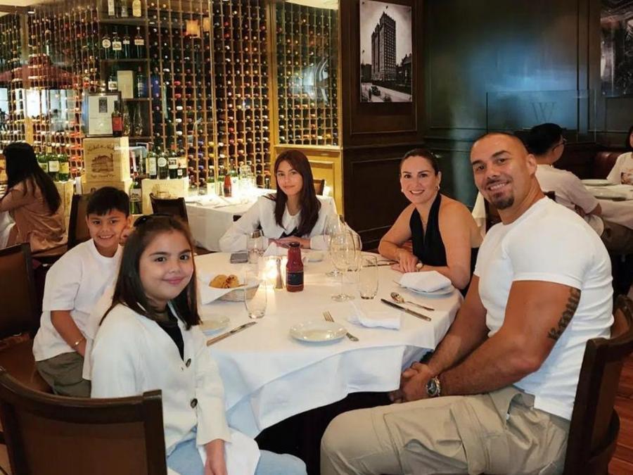 Chesca Garcia shares why she looks forward to weekends