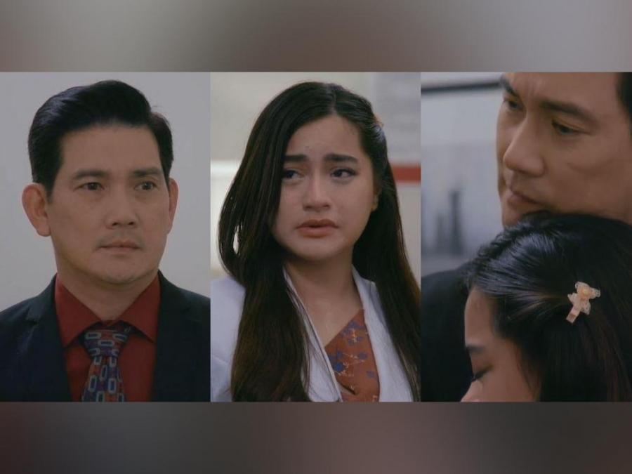 Abot-Kamay Na Pangarap: Analyn accepts her real father, Doc RJ | GMA Entertainment