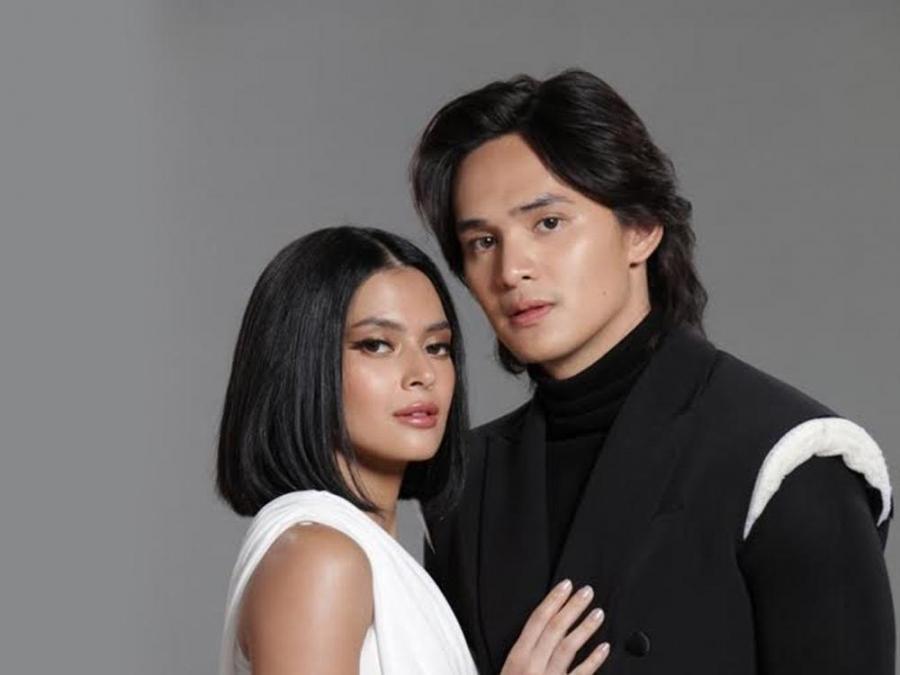 Ruru Madrid, Bianca Umali explore life's 'what ifs' in their first-ever drama series together ...