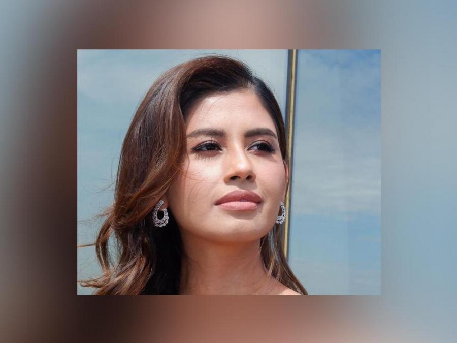 Shamcey Supsup Issues Statement On Miss Universe Philippines Top 10 Discrepancy Gma 