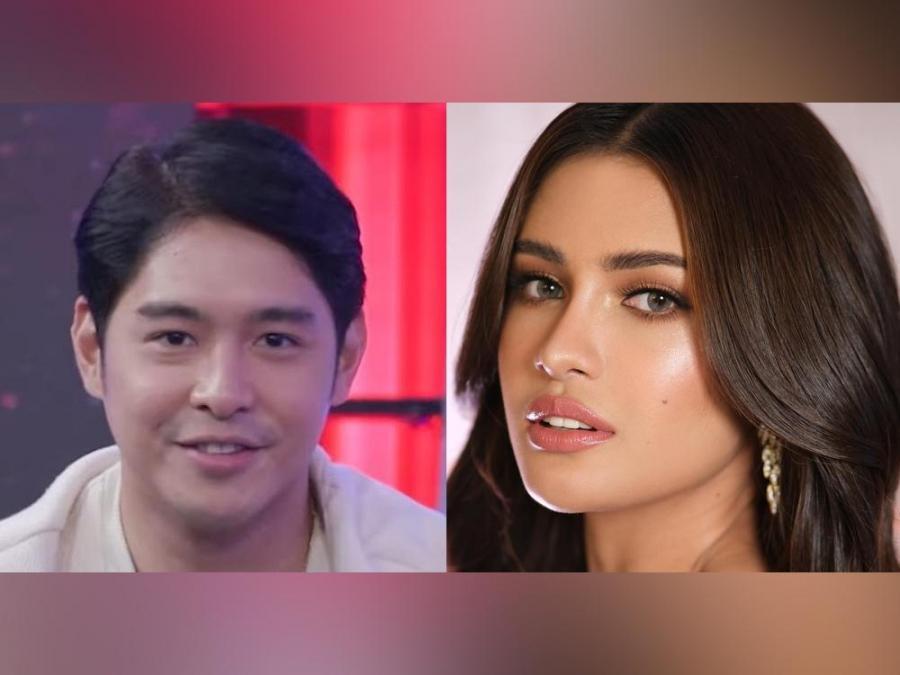 Jeric Gonzales, may sweet na mensahe para kay Rabiya Mateo | GMA Entertainment