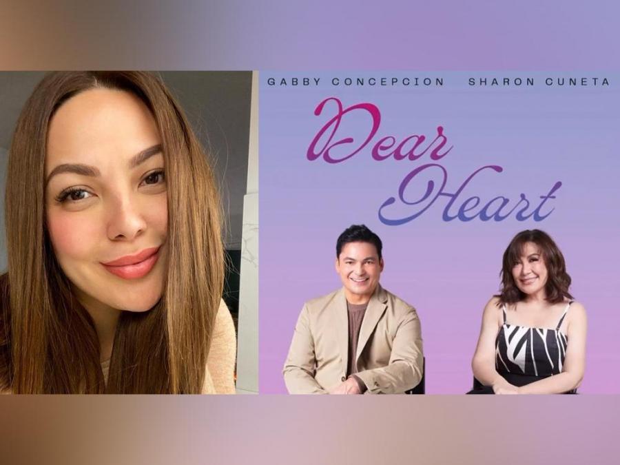 KC Concepcion, excited na sa Gabby Concepcion-Sharon Cuneta reunion concert | GMA Entertainment