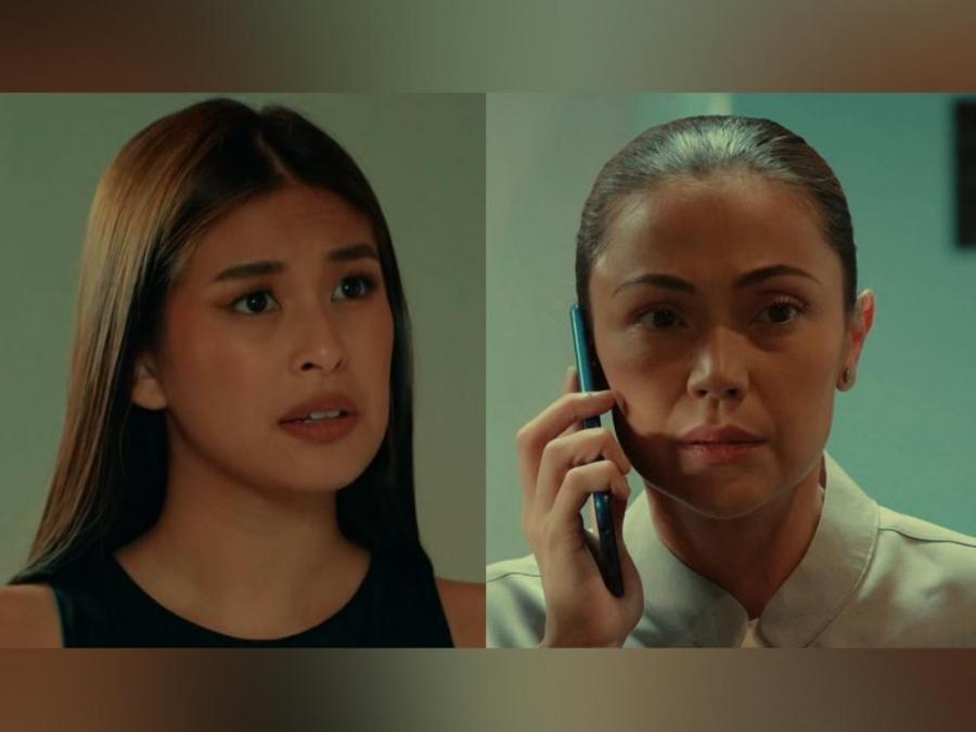 Unbreak My Heart: Mapapatawad na ba ni Alex/Xandra ang kanyang ina na ...