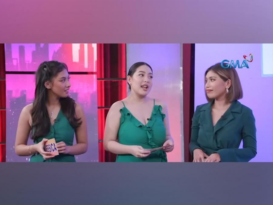 Rita Daniela, nagkagusto sa isang beki noon? | GMA Entertainment