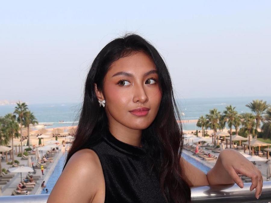 Thea Astley admits being at a crossroads in life | GMA Entertainment