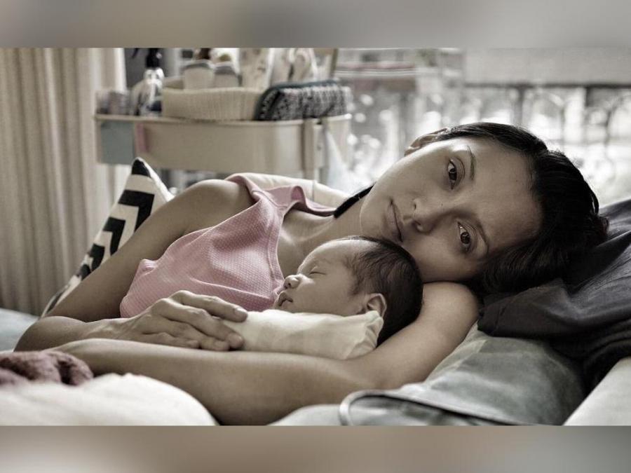 Iya Villania aminadong hirap sa kanyang fifth pregnancy: 'It is hard' | GMA Entertainment