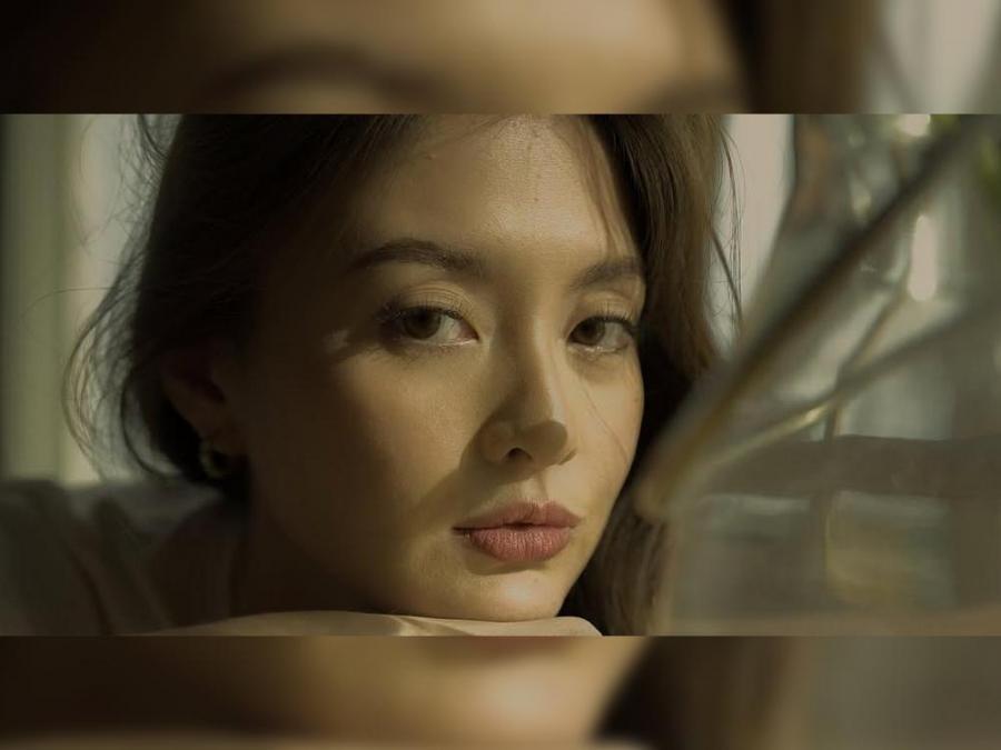 Arra San Agustin, proud at thankful na makapaglabas ng bagong kanta na 'Balang Araw' | GMA ...