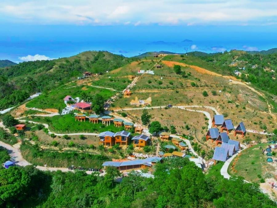 Experience fun and relaxation at these DRT resorts