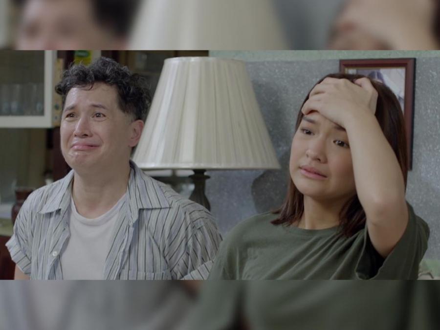 Althea Ablan at Chuckie Dreyfus, bibida sa Father's Day special na 'Regal Studio Presents ...