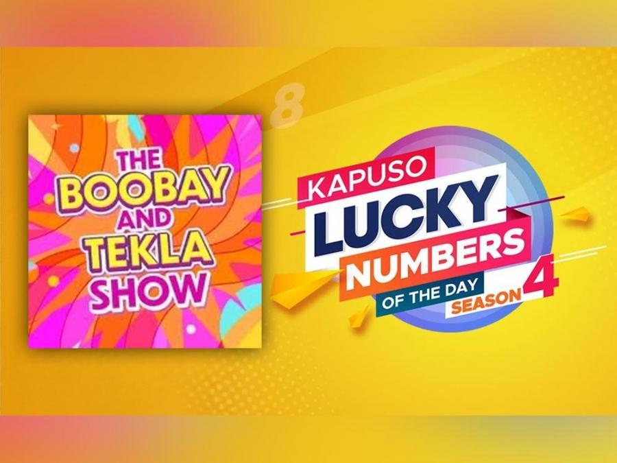 Tumutok sa 'The Boobay and Tekla Show' at manalo ng up to P50,000! | GMA Entertainment