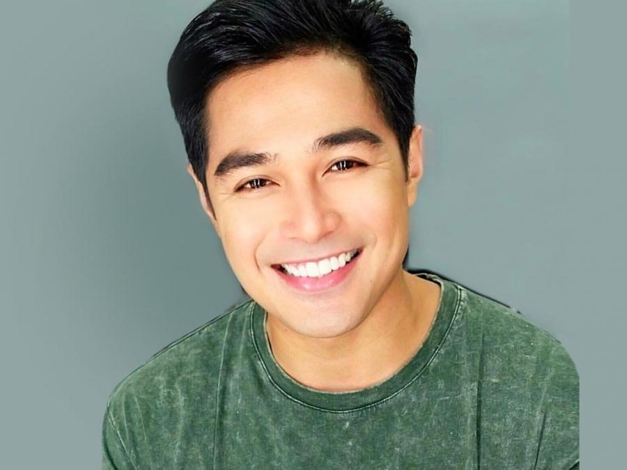 LOOK: Benjamin Alves, sinang-ayunan ni Piolo Pascual tungkol sa pag ...
