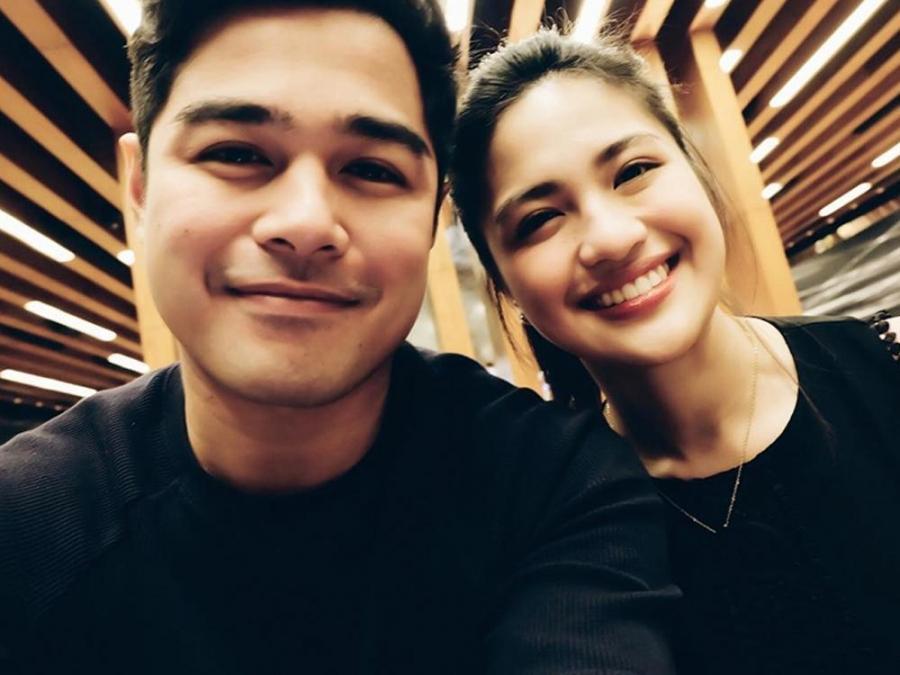 Benjamin Alves, looking forward na makasama si Julie Anne San Jose ...