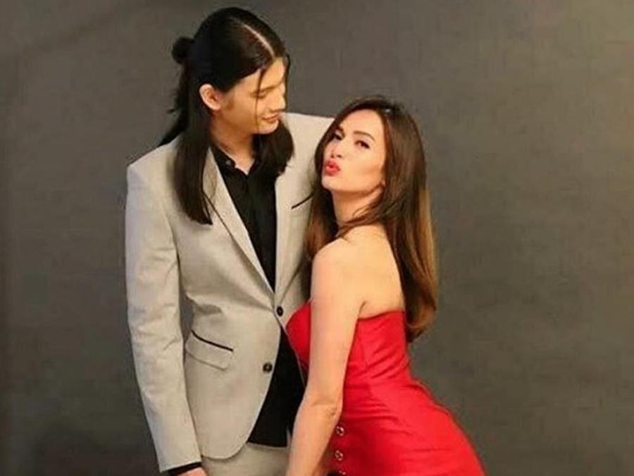 EXCLUSIVE: Would Gil Cuerva date a girl like Steffi in 'My Love From ...