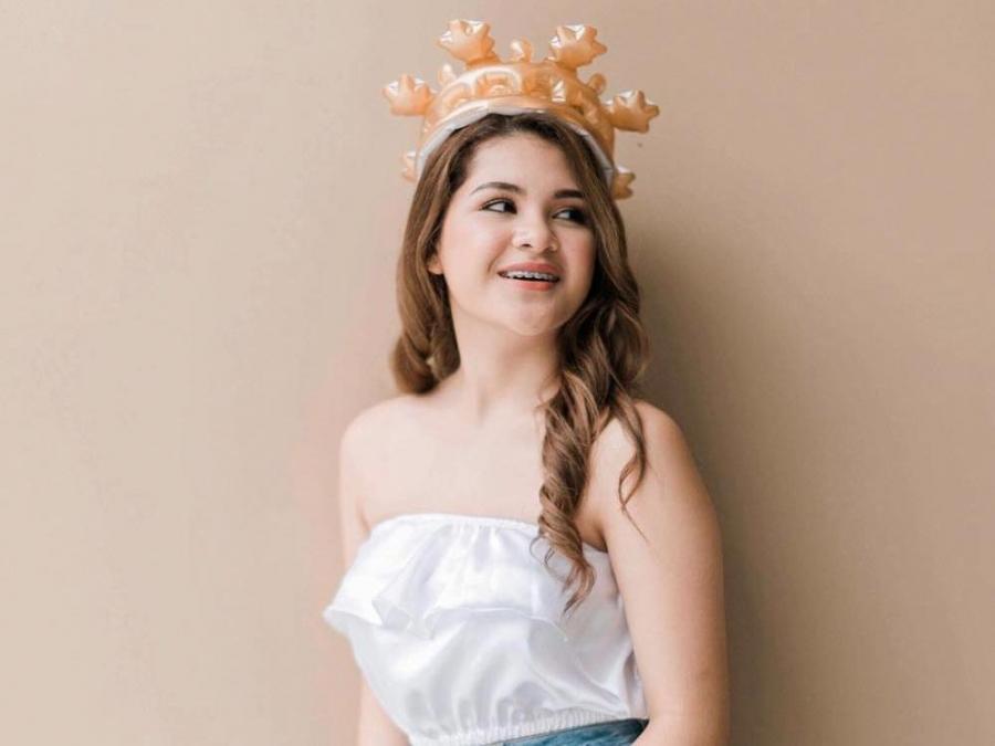 WATCH: Isabelle Duterte's save the date video for her debut | GMA ...