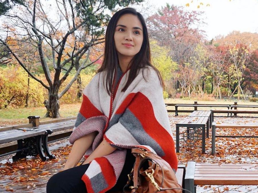 Reese Tuazon named as host of new GMA online show, 'Thousanaire' | GMA ...