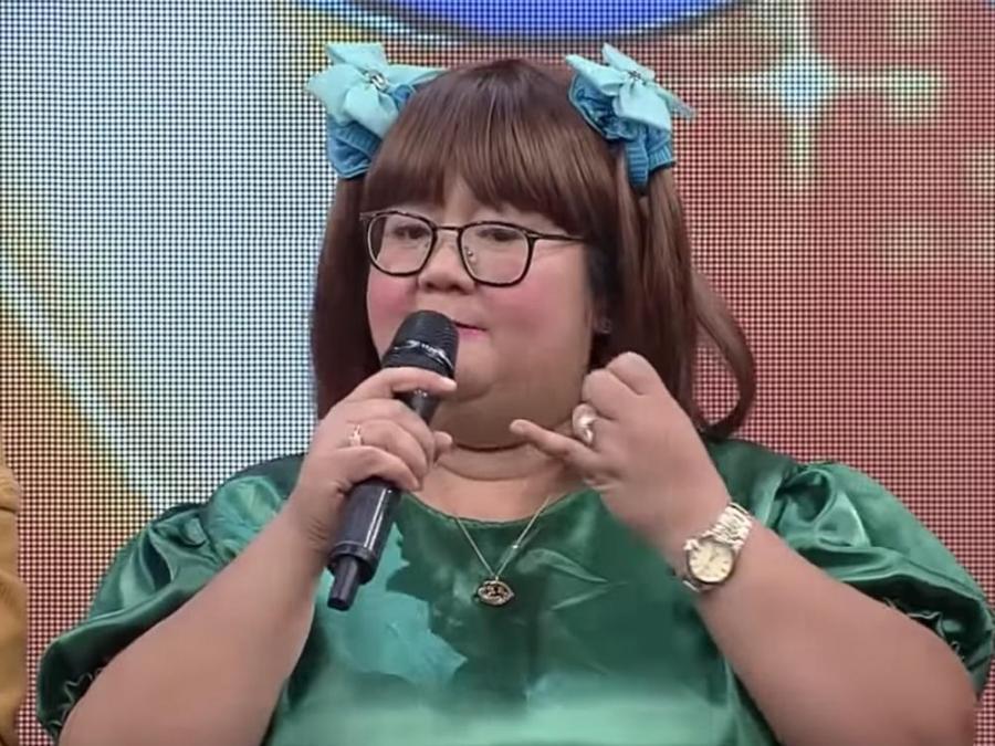 WATCH: Boobsie Wonderland, nagpasikat sa iba't ibang lenggwahe | GMA ...