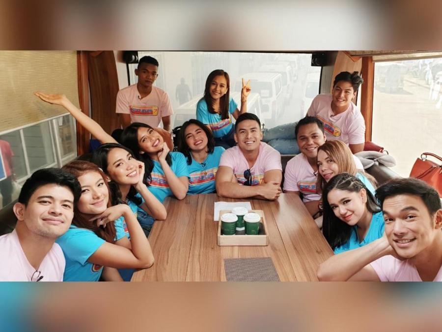 Pasilip sa Kapuso Concert 'Studio 7 MusiKalye' in Dagupan | GMA ... Pasilip sa Kapuso Concert 'Studio 7 MusiKalye' in Dagupan | GMA ...