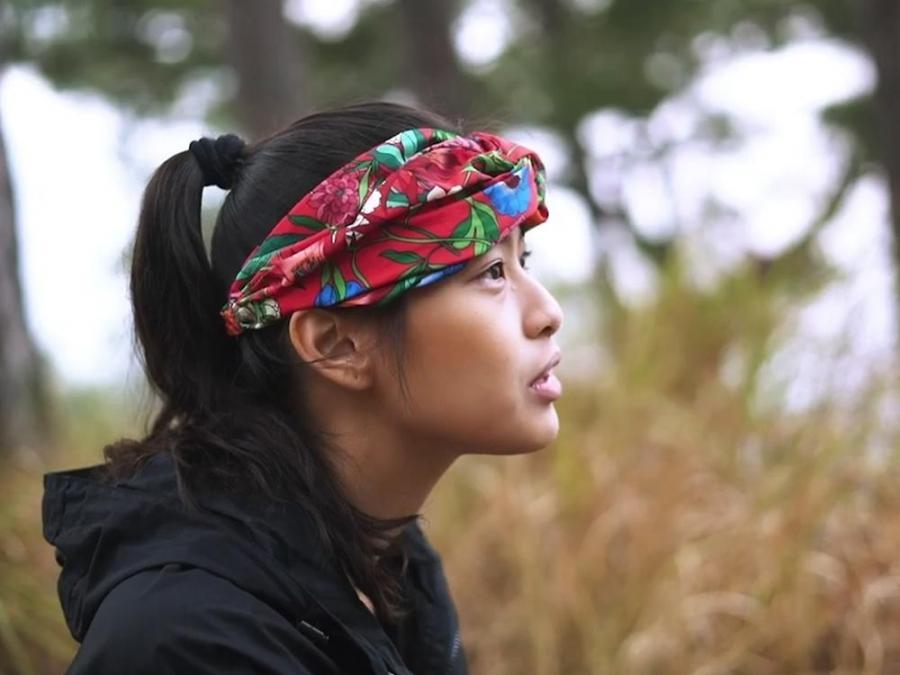 WATCH: Michelle Dee shares her advocacy for kids with special needs ...