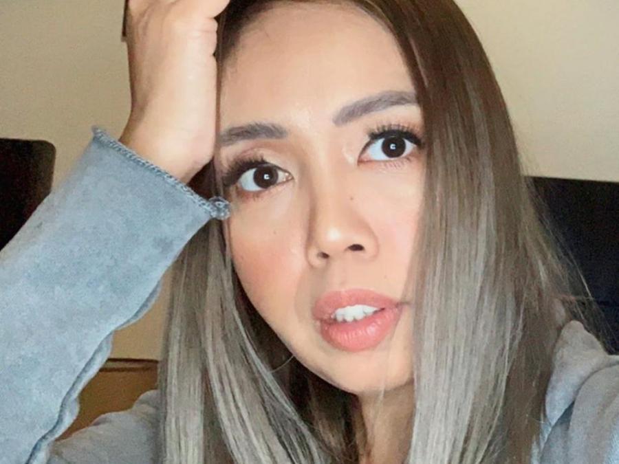 'Family History' star Kakai Bautista, inalmahan ang pagbibigay malisya ...