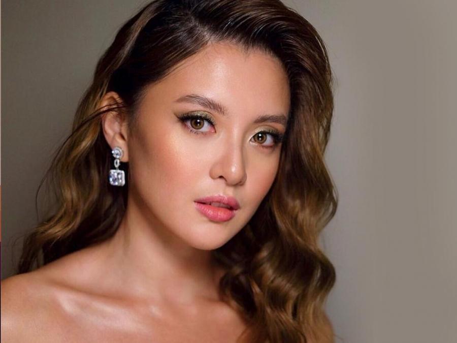 WATCH: Arra San Agustin on portraying 'Madrasta:' "Pinaka-mapu-push ...