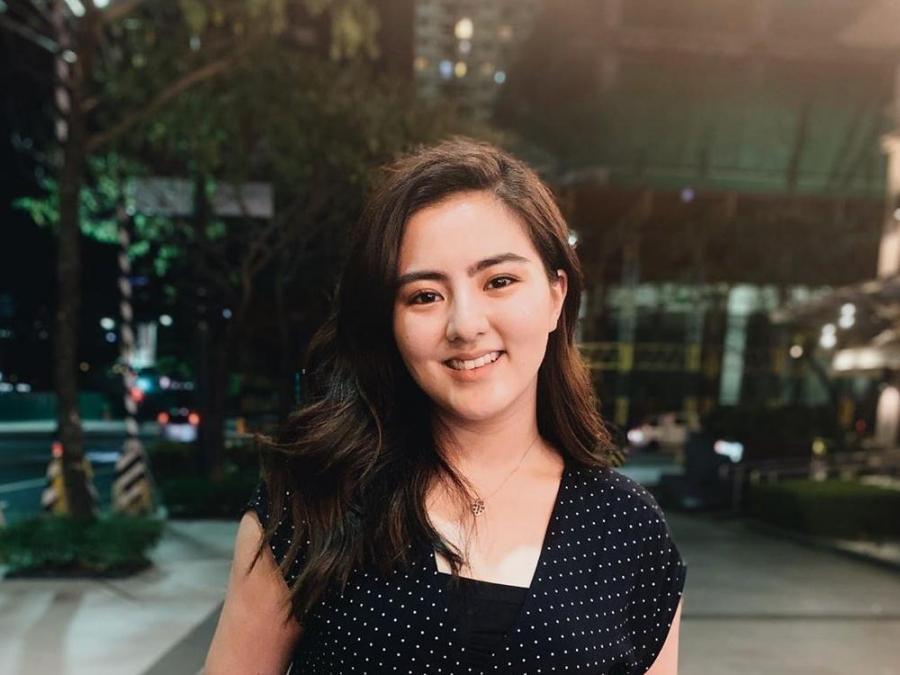 WATCH: Cassy Legaspi, masayang maging bahagi ng Kapuso series na ...