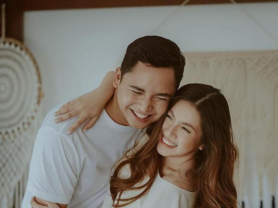 Joyce Ching and Kevin Alimon share their wedding film in latest YouTube ...