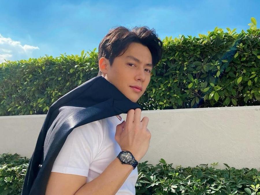 'Waves of Life' star Mark Prin, mapapanood sa panibagong Lakorn sa GMA ...