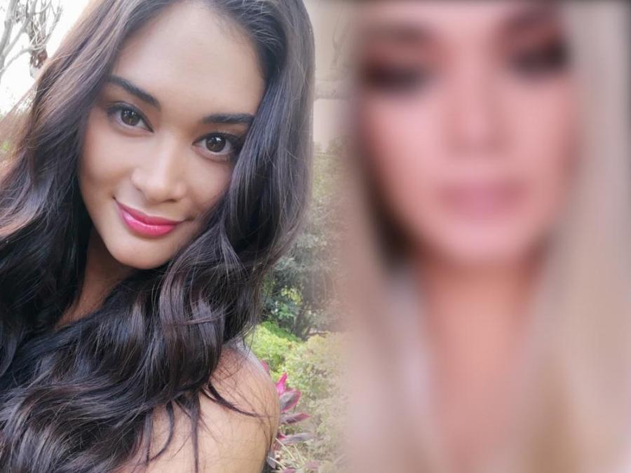 MUST-SEE: Pia Wurtzbach's new look goes viral! | GMA Entertainment
