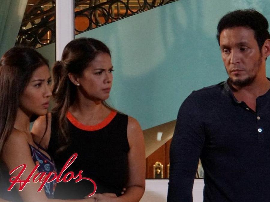 WATCH: What you've missed from the July 17 episode of 'Haplos' | GMA ...