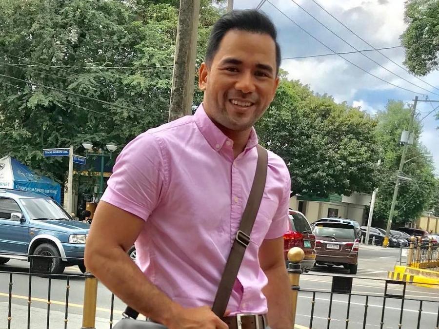 EXCLUSIVE: What makes Neil Ryan Sese a cool dad? | GMA Entertainment