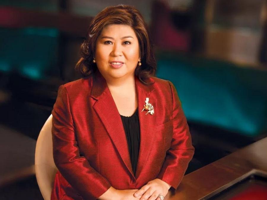 GMA Public Affairs Celebrates 3 Decades On Air With the Special: "SA ...