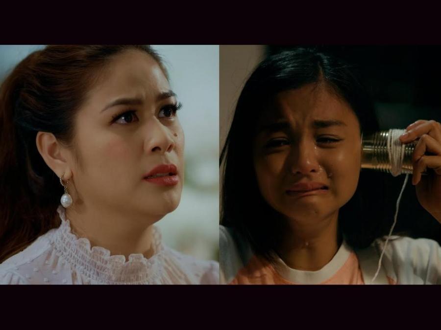 Raising Mamay: Sylvia, nalaman nang si Abigail ang nawalay na anak ... Raising Mamay: Sylvia, nalaman nang si Abigail ang nawalay na anak ...