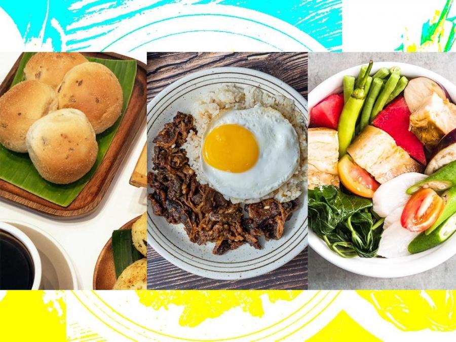 LIFESTYLE INBOX: Filipino Treats