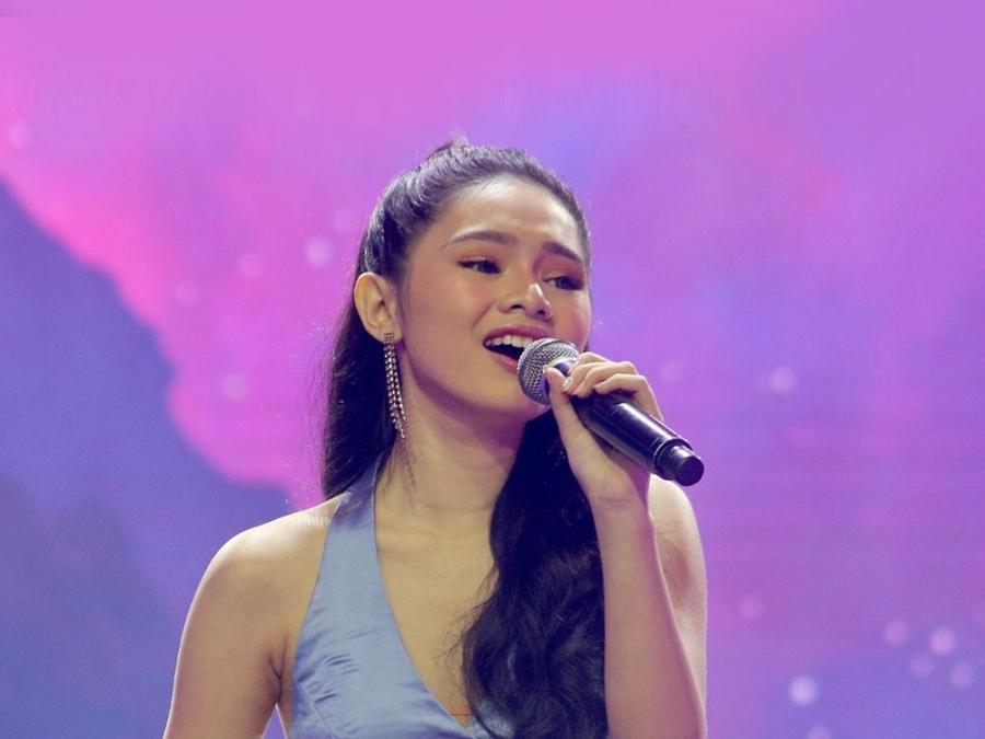 'The Clash 2023' contestant Liana Castillo, hindi raw pang-16 years old ...