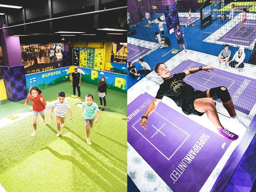 PH's first SuperParks to rise in QC and Taguig soon