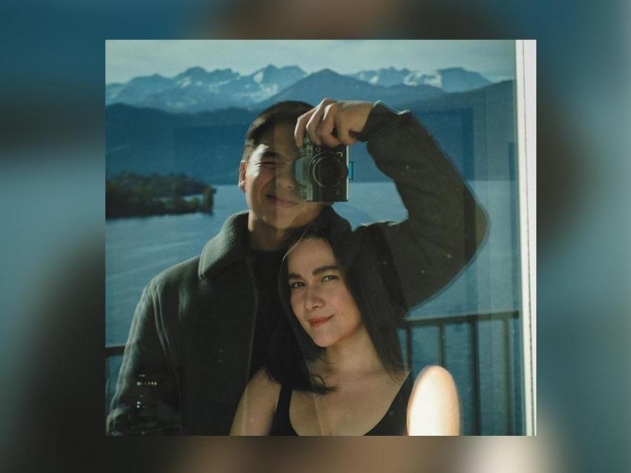 Bea Alonzo's new IG photo with fiancé Dominic Roque makes netizens ...