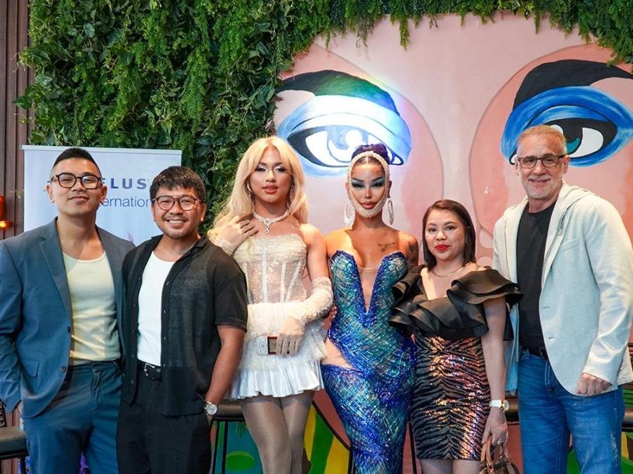 Allyship takes center stage at BPO company's event with Drag Race ...