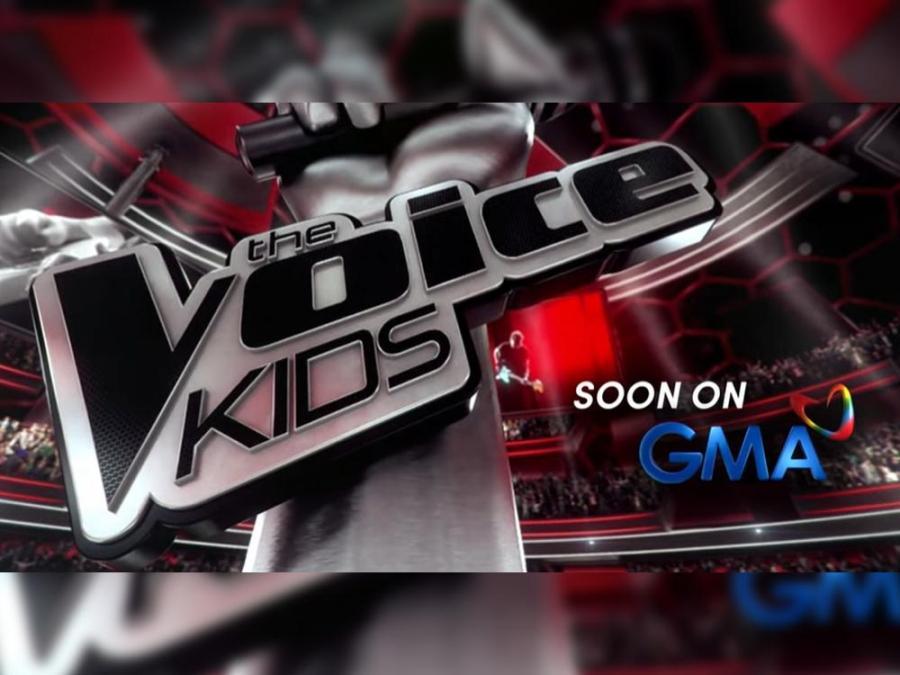 'The Voice Kids' to open final audition on July 6 | GMA Entertainment