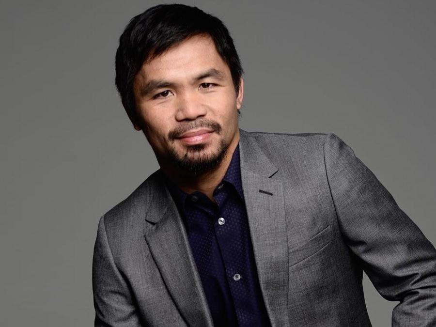 Manny Pacquiao, isa pa rin bang Kapuso? | GMA Entertainment