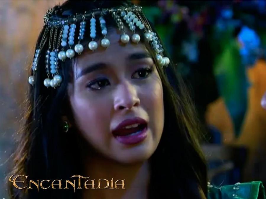 WATCH: Si Alena ba ang magiging bagong Hara? | GMA Entertainment