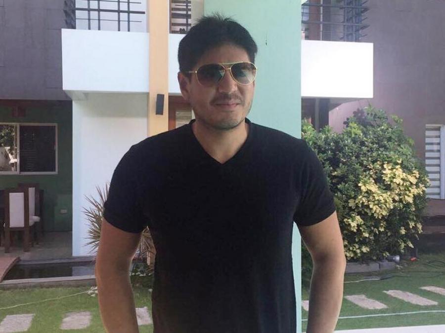 LOOK: Arthur Solinap returns to work after his dream wedding with ...