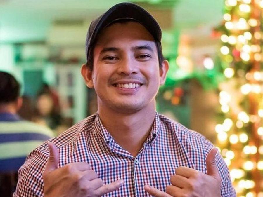 EXCLUSIVE: Jason Abalos, mangha sa mataas na energy ng kanyang 'The One ...