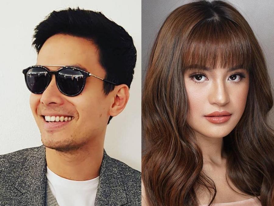 Christian Bautista to Julie Anne San Jose: 'You are leading the pack ...