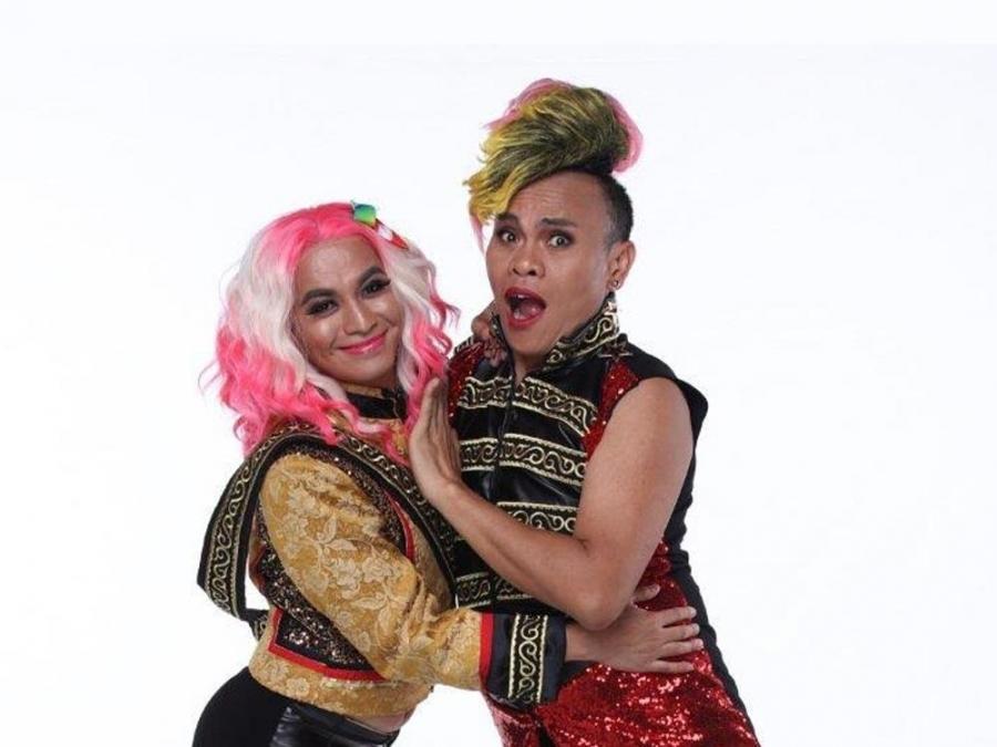 GMA7's online program "The Boobay and Tekla Show" is now on TV | GMA Entertainment