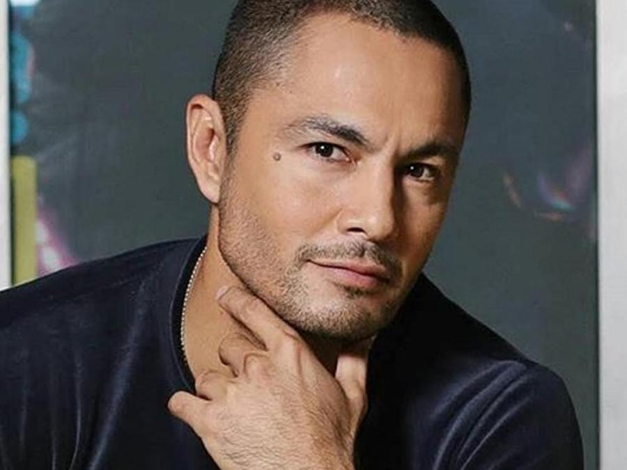 EXCLUSIVE: Derek Ramsay on doing films: 'You can take more risks' | GMA ...
