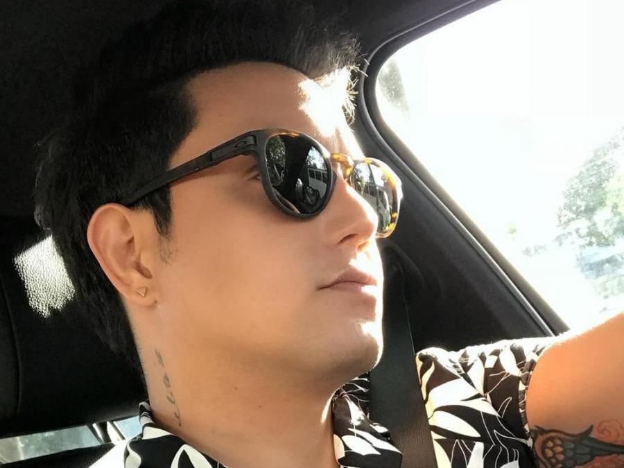 Paolo Ballesteros attends daughter's academic awards ceremony | GMA ...