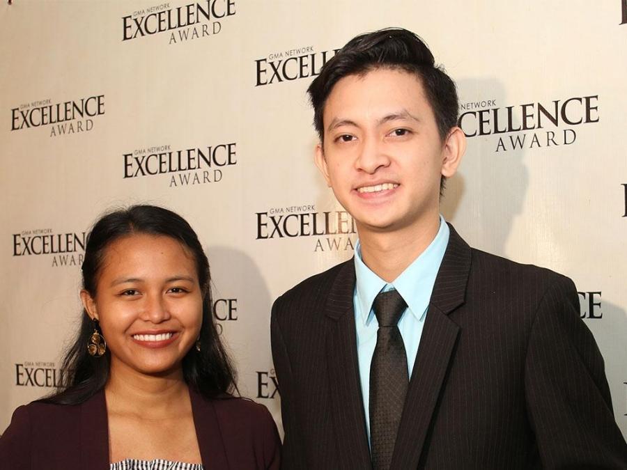 Cebu and Caloocan graduates named as 2019 GMA Network Excellence Awards ...
