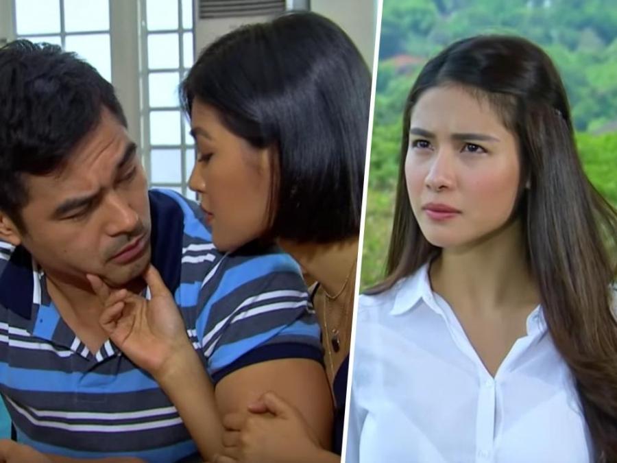 WATCH: Ano ang most memorable scenes ni Sanya Lopez sa 'Dahil Sa Pag-Ibig?' | GMA Entertainment