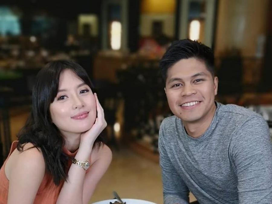 Victor Anastacio tries his funny jokes on Arra San Agustin | GMA Entertainment