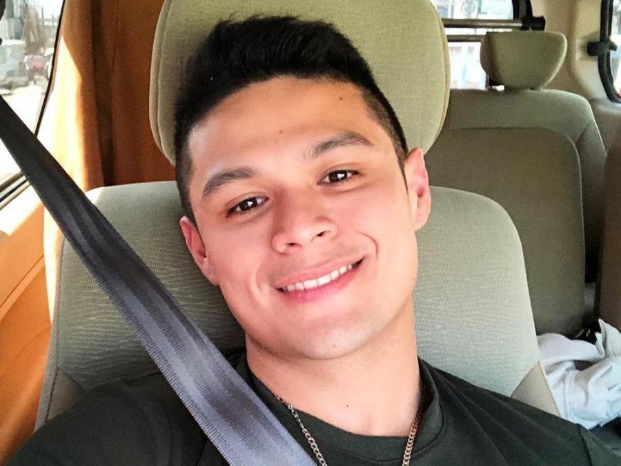 Jon Lucas, proud na nakasama sina Dingdong Dantes at Jennylyn Mercado ...